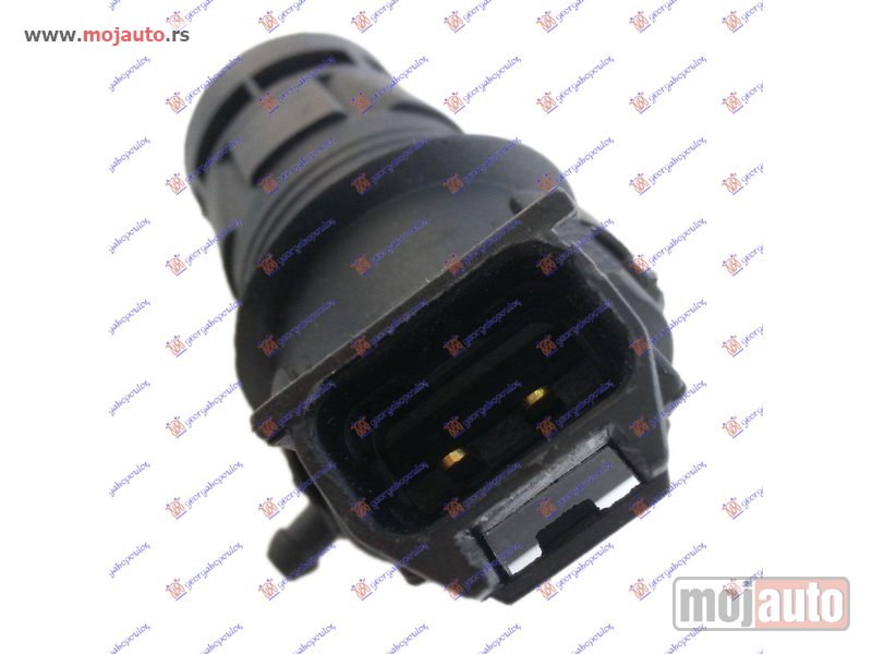 Motor posude brisaca
