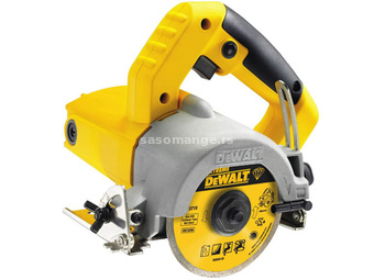 Kružna testera za keramiku 110mm 1300W DeWalt DWC410