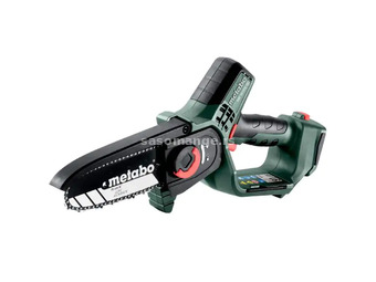 Metabo MS 18 LTX 15 Aku Testera, list 15cm, Solo