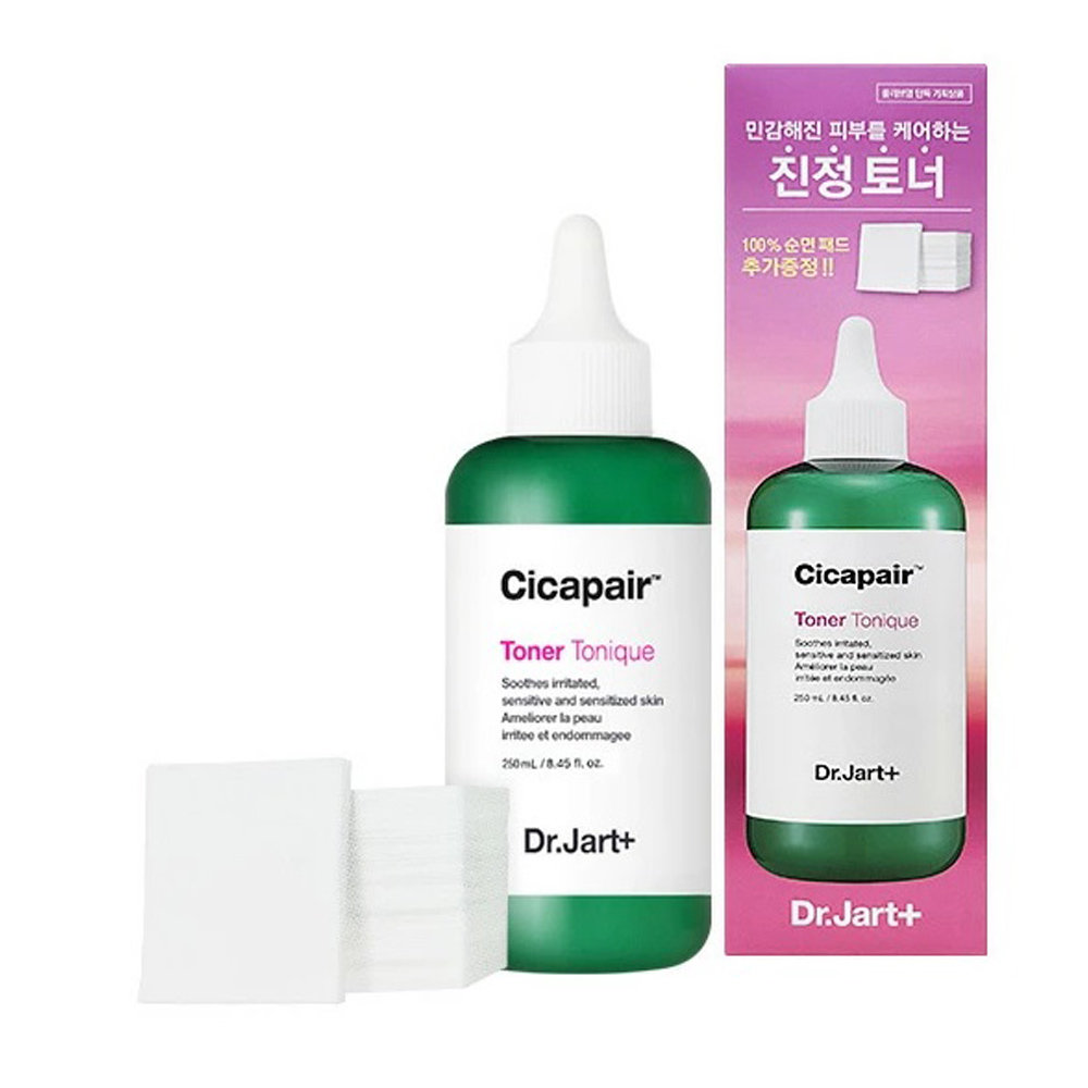 DR JART Cicapair Toner 250ml