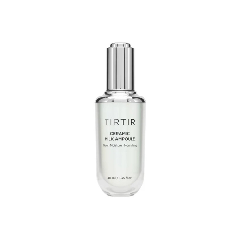 TIRTIR Ceramic Milk Ampoule 40ml