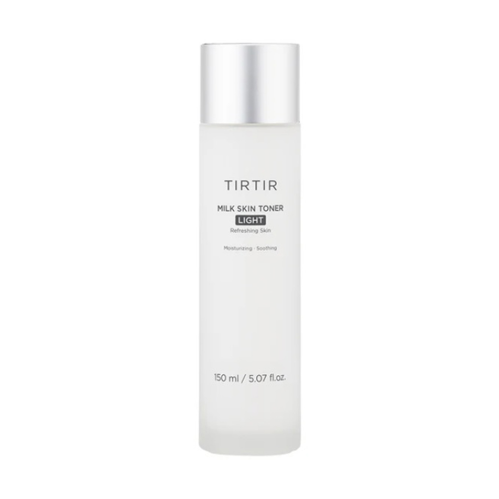 TIRTIR Milk Skin Toner Light 150ml