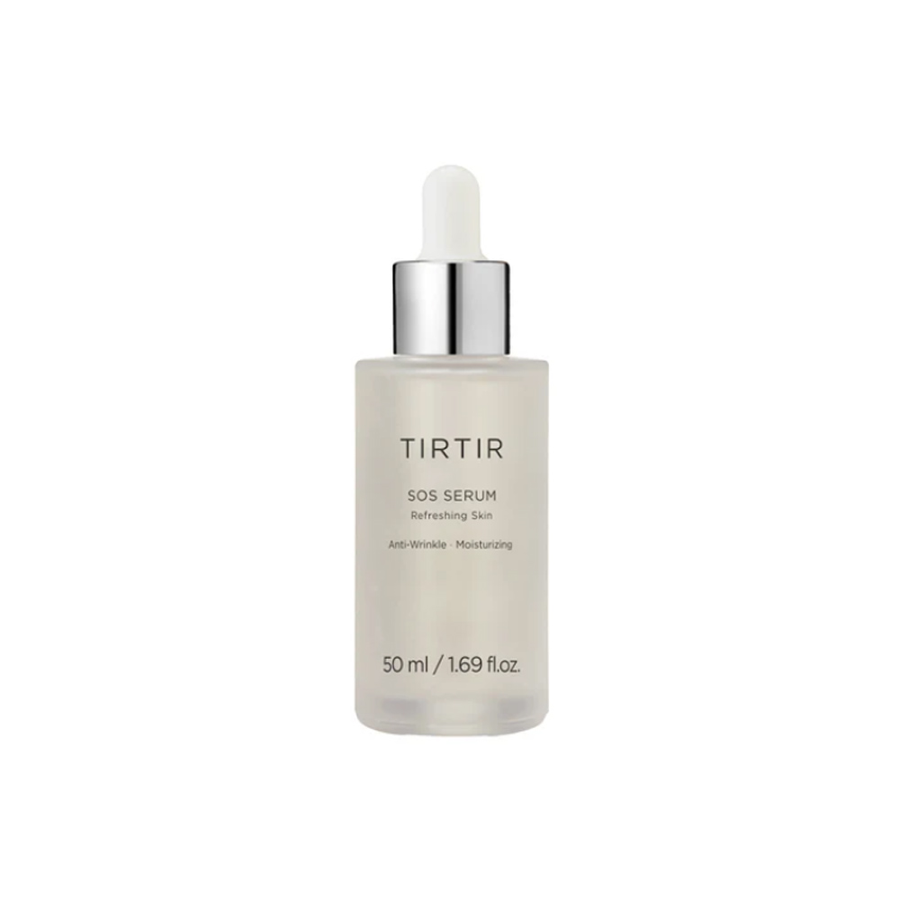 TIRTIR SOS Serum 50ml