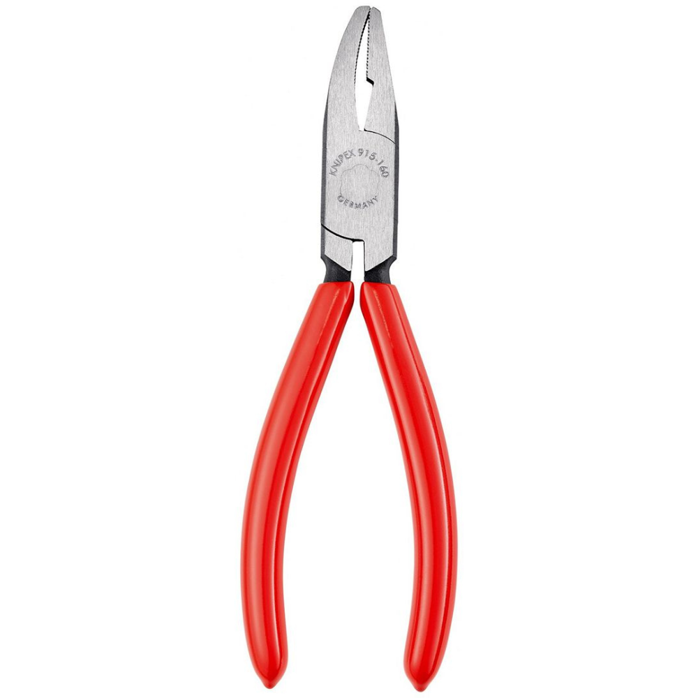 Knipex – Klešta za obradu stakla 160mm – 91 51 160