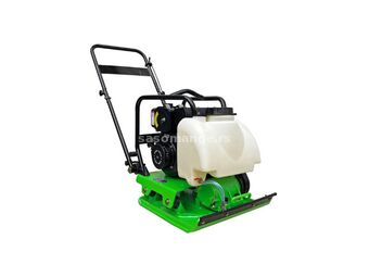 GARDENmaster vibro ploča dizel 100 kg CNP15