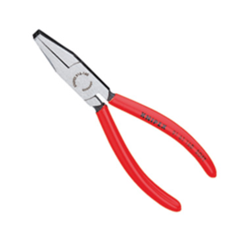 Knipex – Ravna klešta za obradu stakla 160mm – 91 61 160