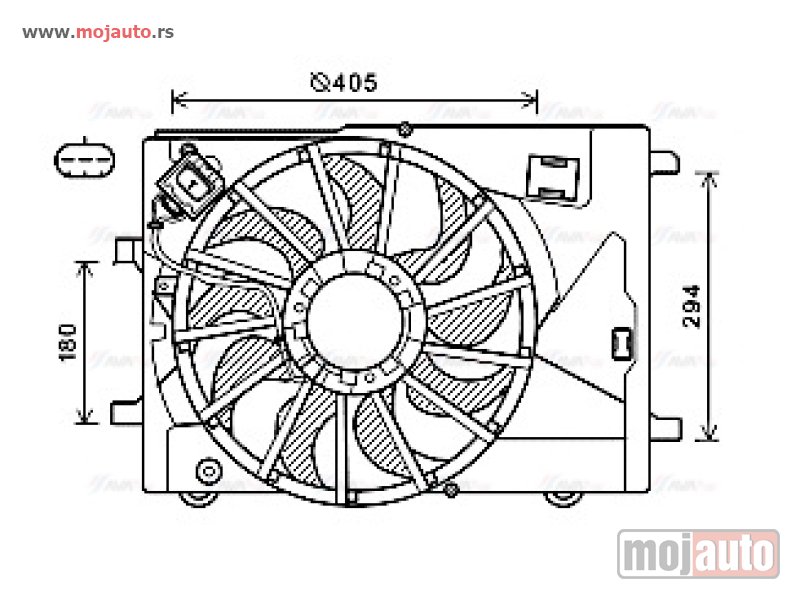 Ventilator