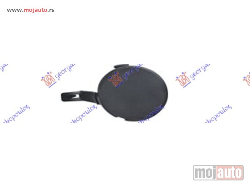 Poklopac kuke prednjeg branika