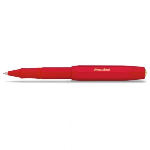 Kaweco roler CLASSIC SPORT red