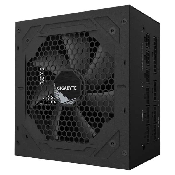 Napajanje 750W Gigabyte GP-UD750GM PG5 Gold- modularno