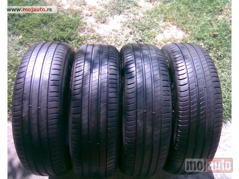 215/65R17 99V MICHELIN Primacy 3