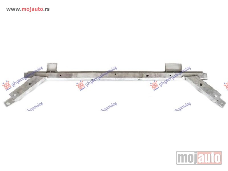 Sina prednjeg branika