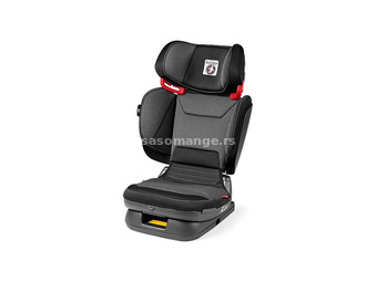 Auto sedište Viaggio 2-3 flex crystal black Peg Perego P3810051532