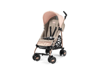 Kišobran kolica Pliko Mini Classico Mon Amour Peg Perego P3140016025