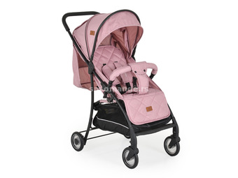 Cangaroo Kolica za bebe London Pink CAN6663