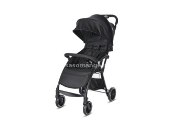 Lorelli Kolica za bebe Fresh Black Jasper (max 22kg) 10021942401