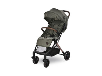 Lorelli Kolica za bebe Ribera Green Aspen 10021902504