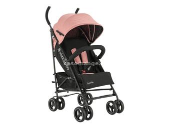 Kikka Boo Kišobran kolica za bebe Beetle Pink KKB30176