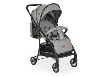 Cangaroo Kolica za bebe London Grey CAN6649