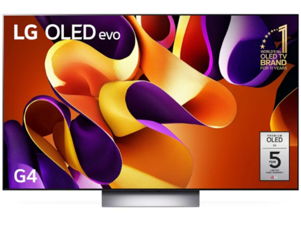 Televizor LG OLED77G42LW77''OLED4K UHDsmartwebOScrna' ( 'OLED77G42LW' )