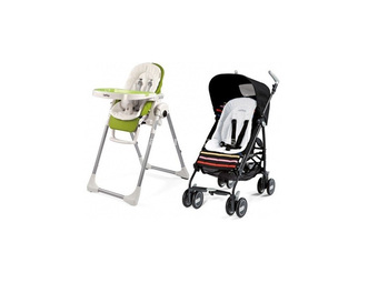 Dodatni jastuk za sedenje Peg Perego P316007