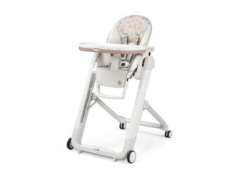 PEG PEREGO Hranilica za bebe Siesta follow me aquarelle