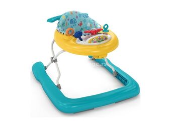 KIDS II Dubak za bebe 6-24m 3u1 Baby einstein dive &amp; discover submarine walker