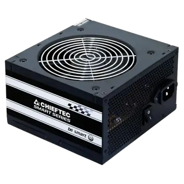 Napajanje GPS-600A8 600W Chiftec FullSmart