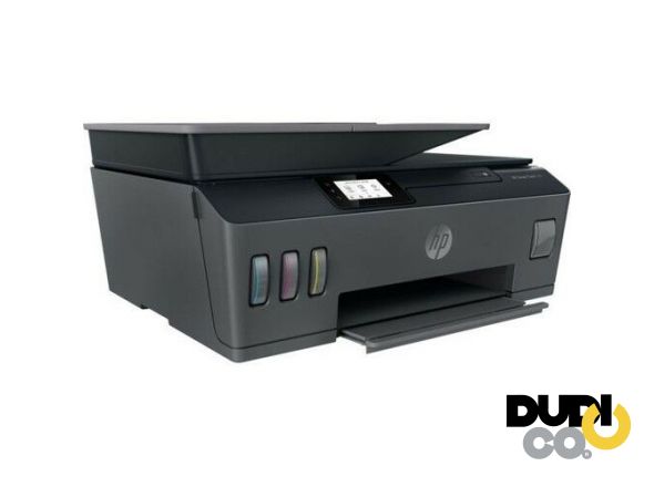 HP Štampač SMART TANK 530 AIO WIFI MFP 4SB24A