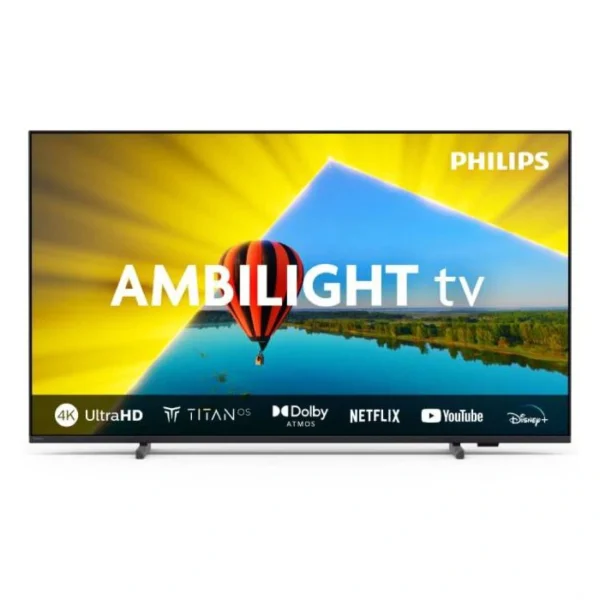 PHILIPS Smart televizor 43PUS8079/12 43″ 4K Ultra HD