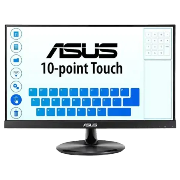 ASUS 21.5 VT-229H TOUCH 75Hz Monitor
