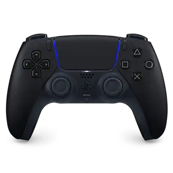 Sony PS5 Gamepad DualSense crni