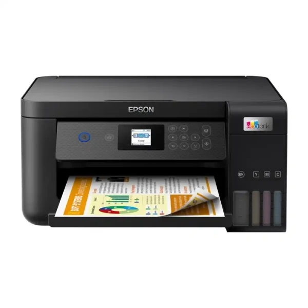 Multifunkcionalni AIO inkjet štampač Epson L4260