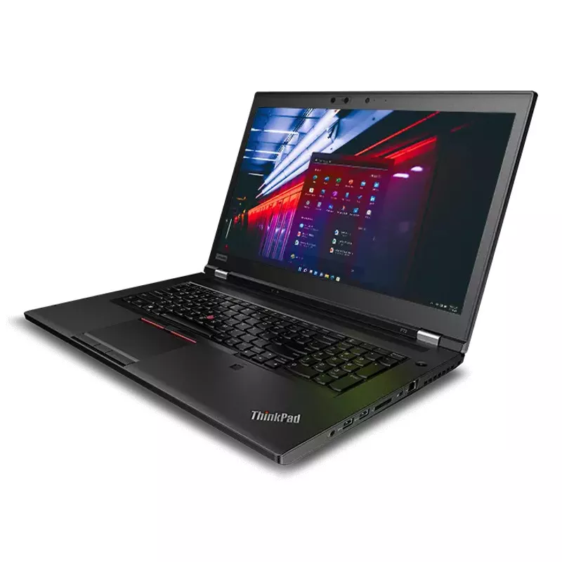 Lenovo ThinkPad P72 Xeon E-2176M 32GB RAM 1TB NVMe SSD 17.3 FULL HD IPS P4200 8GB WIN 10 PRO