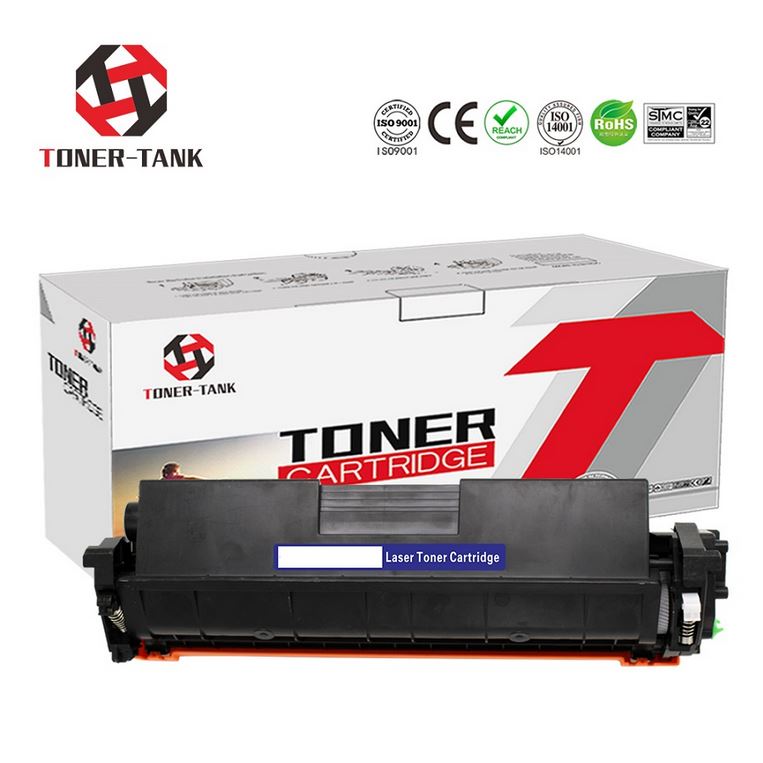 Toner Tank CF230X / CRG051H for use