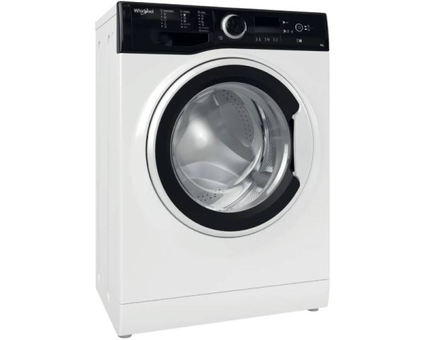 WHIRLPOOL WRBSS 6215 B EU Slim veš mašina