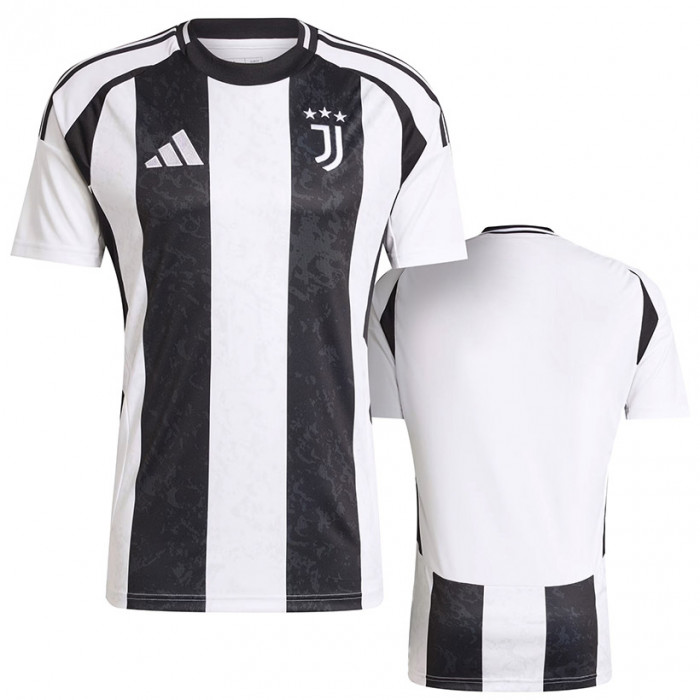 Juventus Adidas 24/25 Home dres