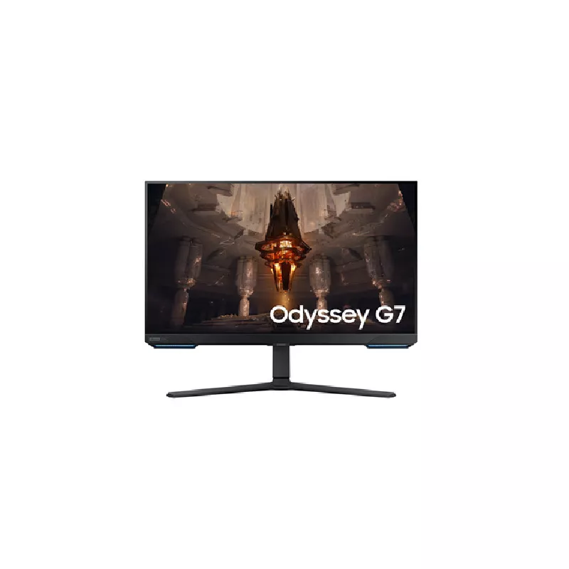 Samsung Gaming G7 (28”) (LS28BG700EPXEN)