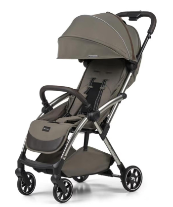 Leclerc Influencer Air kolica za bebe do 22kg Olive Green