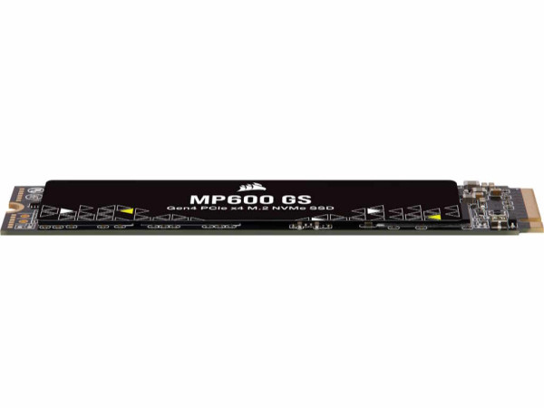 Corsair SSD MP600 GS 500GB M.2 NVMe crna (CSSD-F0500GBMP600GS)