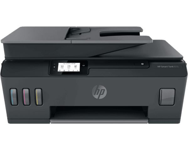 Štampač HP Smart Tank 615 AIO Wireless MFP Y0F71A