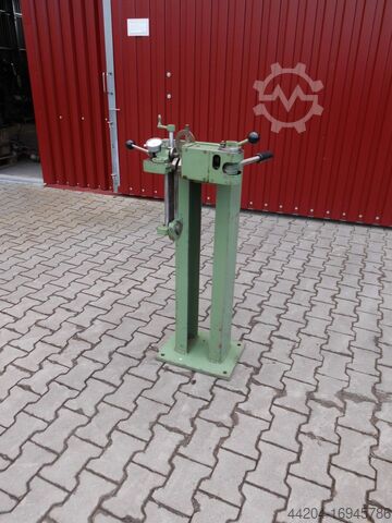 Kabinet aparat
Meinert PH 1