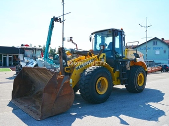 NEW HOLLAND W270B