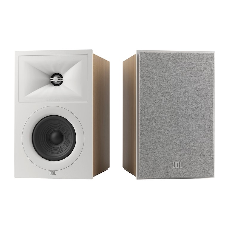 JBL Stage 250B White