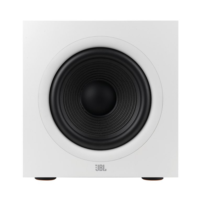 JBL Stage 200P White