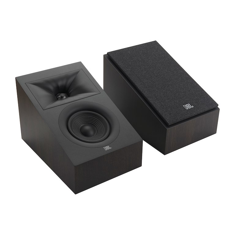 JBL Stage 240H Black