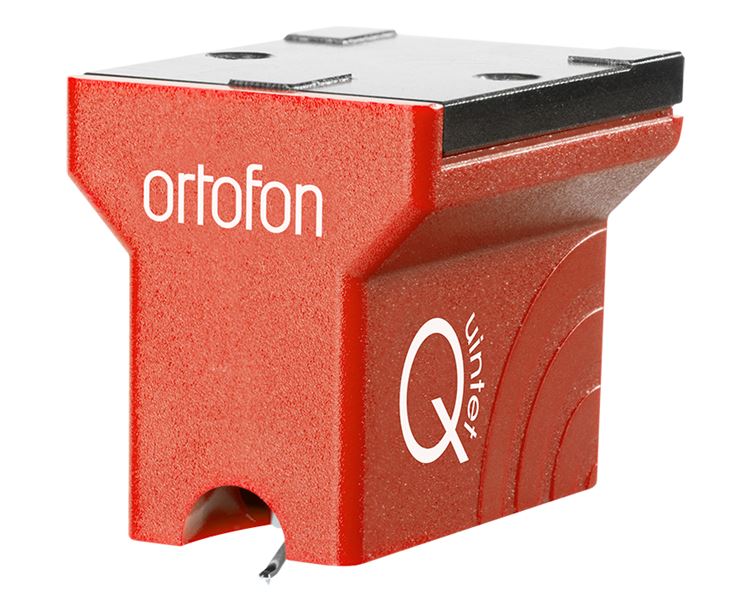 ORTOFON MC Quintet Red Gramofonska Glava