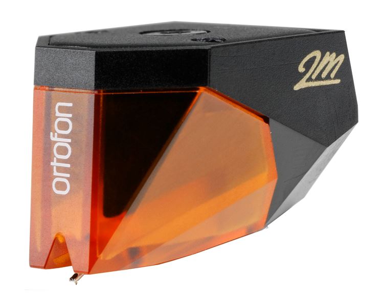 ORTOFON 2M Bronze Gramofonska Glava