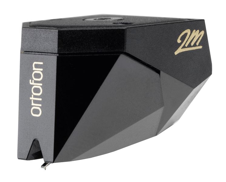 ORTOFON 2M BLACK Gramofonska Glava