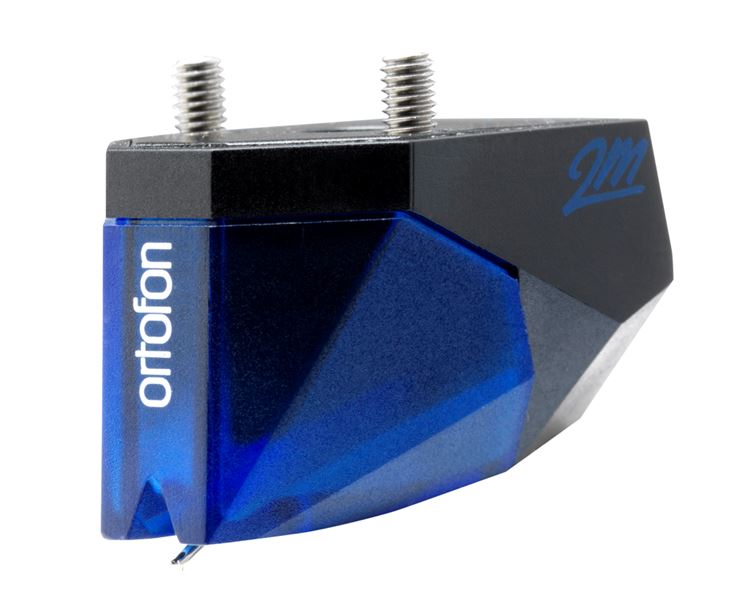 ORTOFON 2M Blue Verso Gramofonska Glava